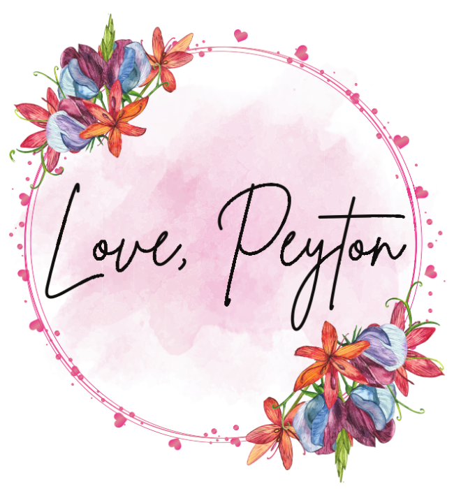 Love, Peyton | Cute, Comfy & Stylish Outfits For Your Love